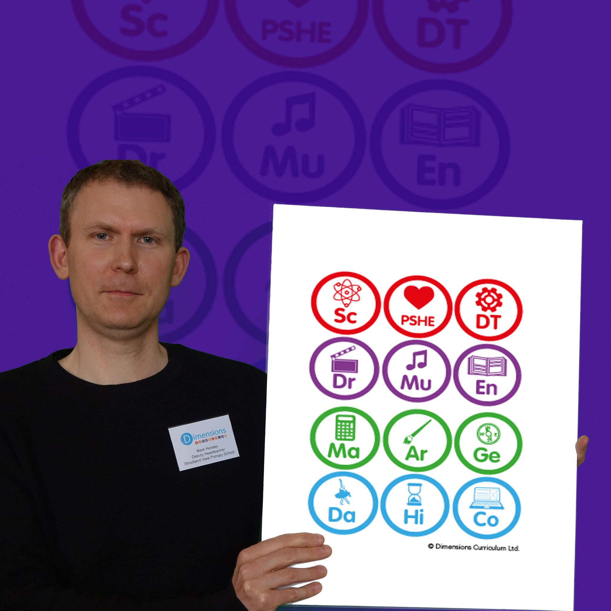 Innovative Curriculum Design • Primary PSHE Programme : Dimensions ...