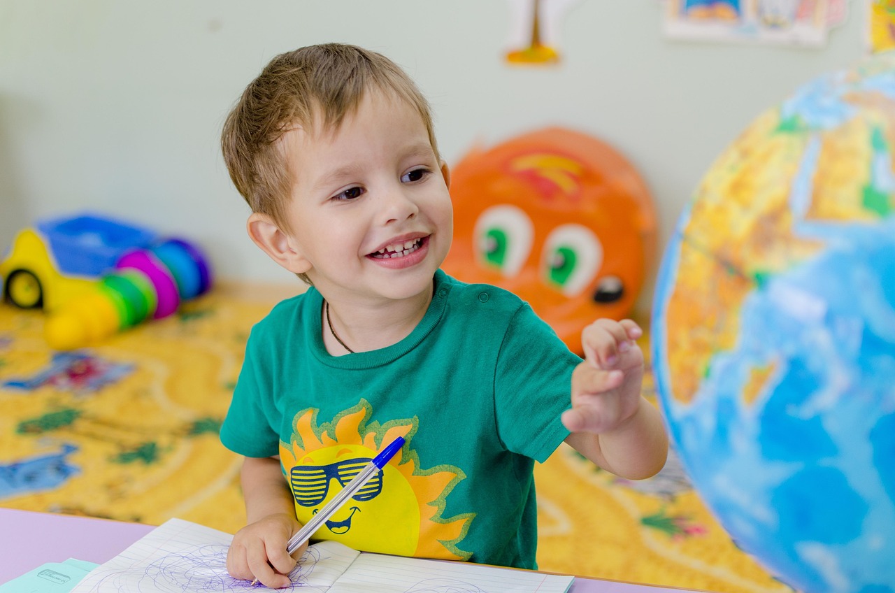 Why it Works - Dimensions Curriculum
