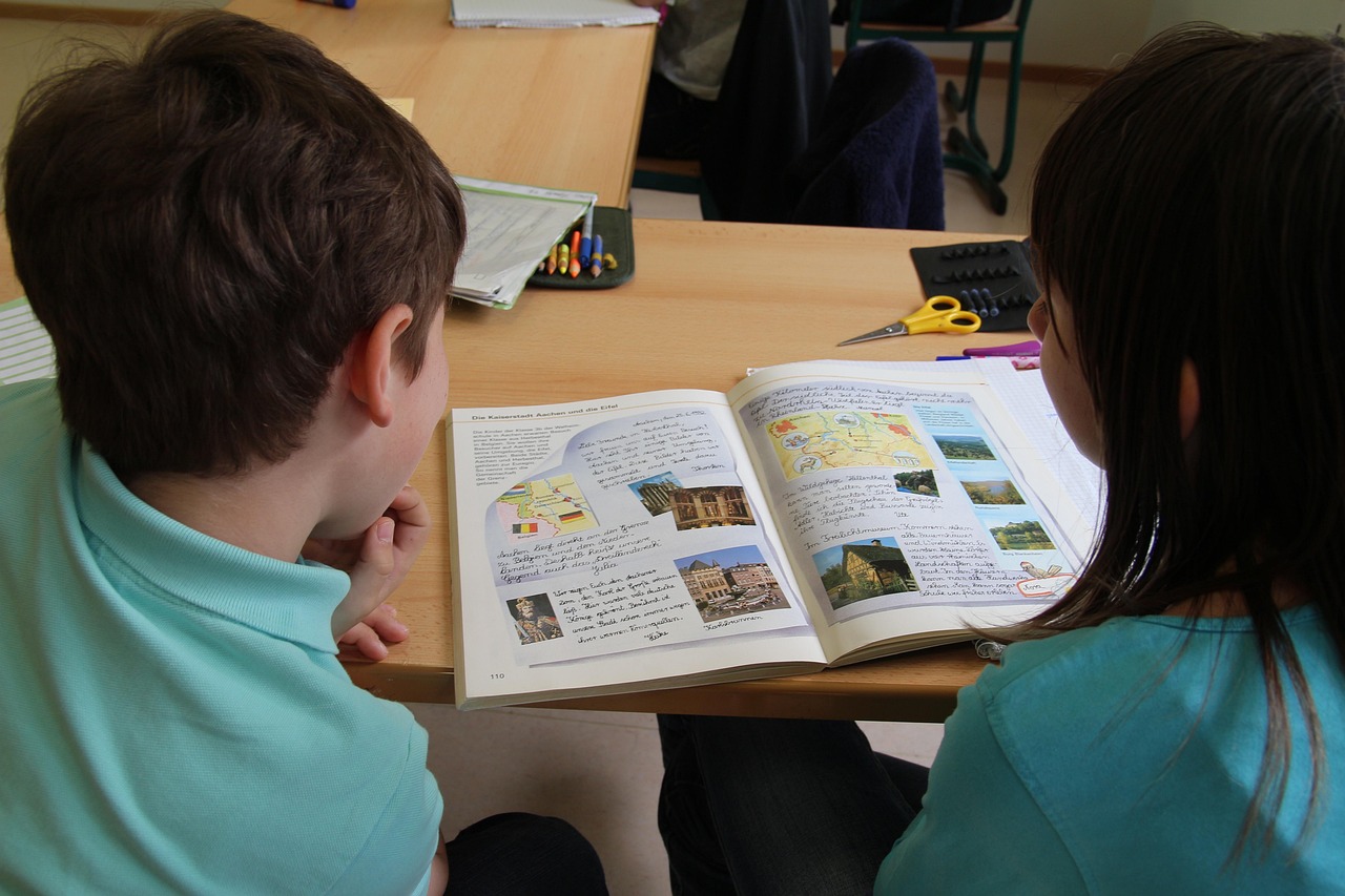 Our Curriculum | Dimensions Curriculum