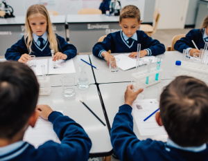 Supporting Meaningful Classroom Discussion in Primary Schools ...